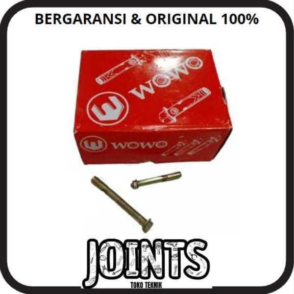 Jual DYNABOLT WOWO/ BAUT MUR TEMBOK | Shopee Indonesia