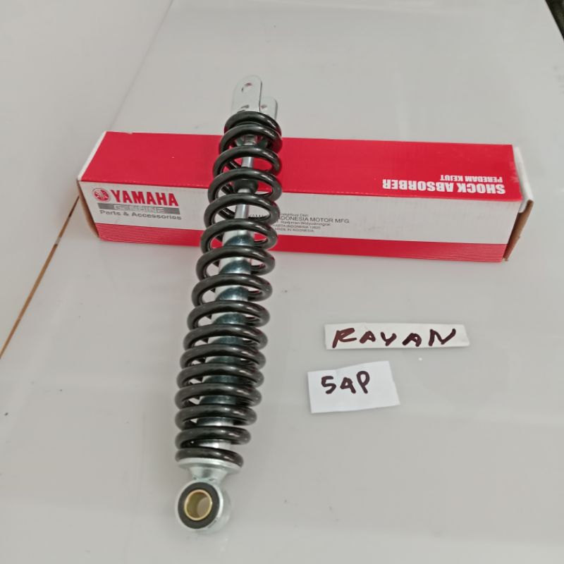 Jual Sokbreker belakang Fino 115 Fino 115 sokbreker belakang Fino 115 ...