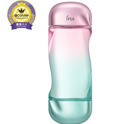 Jual IPSA THE TIME RESET AQUA toner original japan no 1 cosme, Ipsa essence lotion Ultimate ...