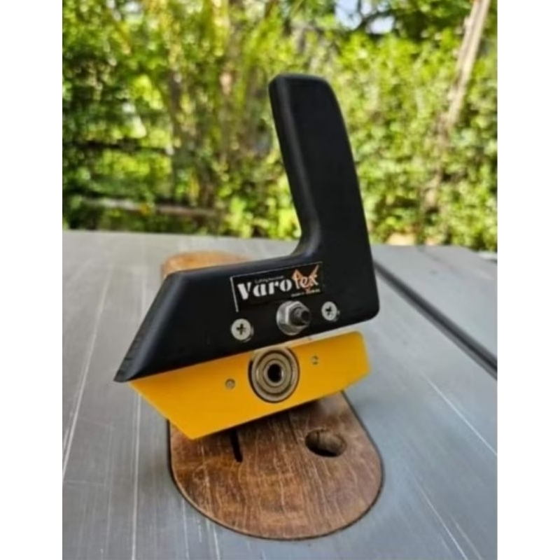 Jual VAROTEX V3 pemotongan hpl tanpa listrik | Shopee Indonesia