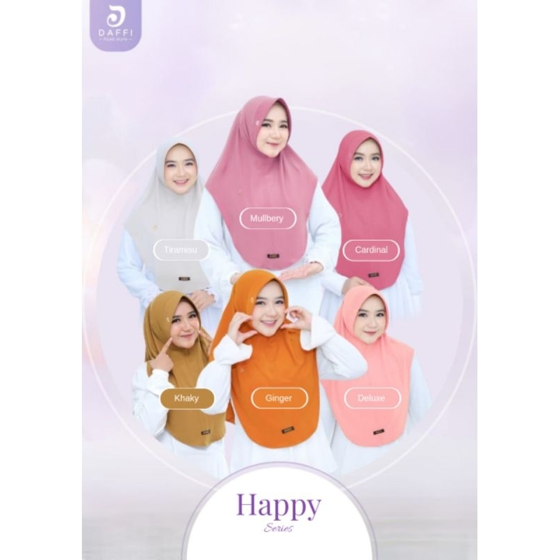 Jual HAPPY (paket 1 kg) | Shopee Indonesia
