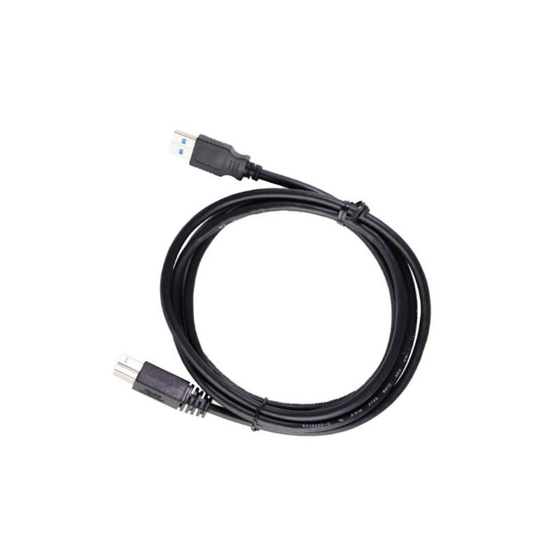 Jual CABLE USB ; E239426 AWM 2725 80C 30V VW-1 ; AWM I/II 80C 30V FTI ...