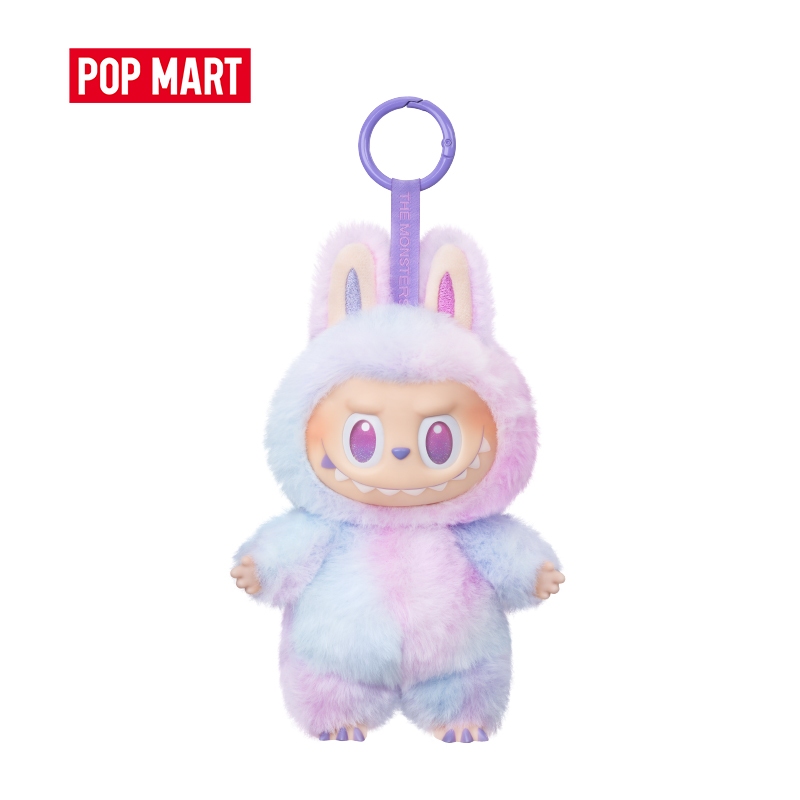 Jual POP MART THE MONSTERS Big into Energy Series - Vinyl Plush Pendant ...