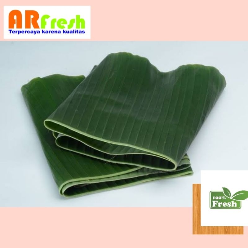 Jual Daun Pisang 2 Lembar | Shopee Indonesia