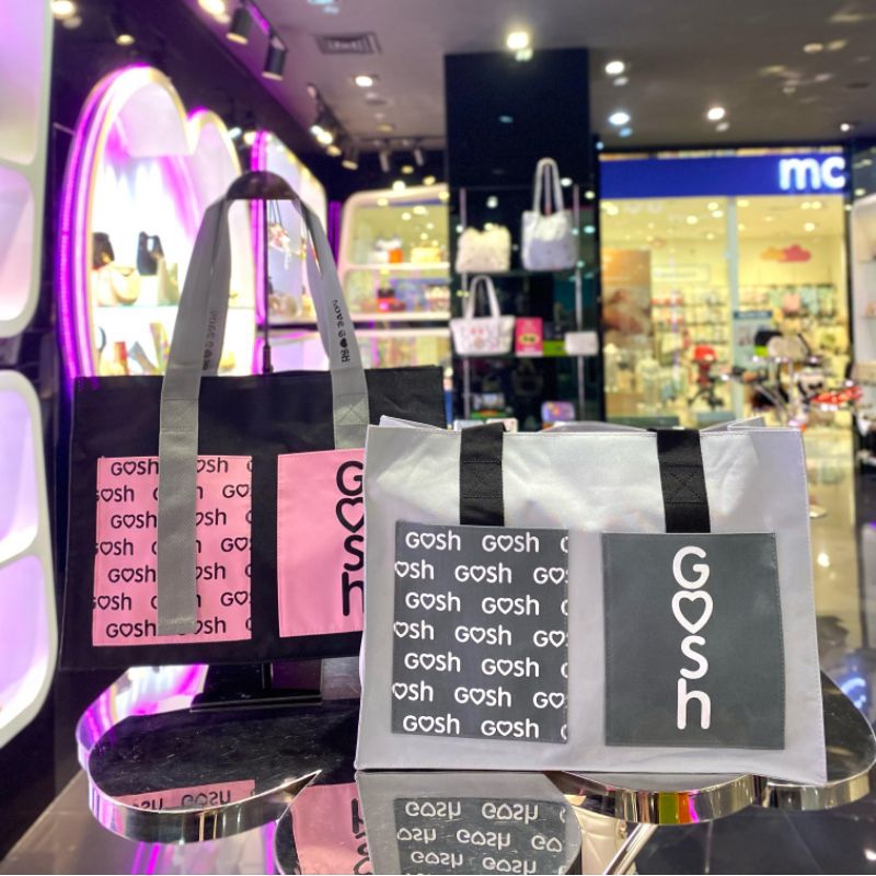 Jual Gosh art 685 Free Paperbag | Shopee Indonesia