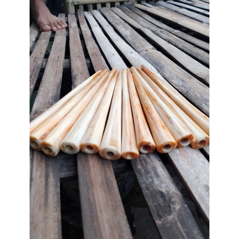 Jual once pipa moncong marlin tebal padat dan kristal 100% original ...