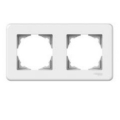 Jual Universal frame 2G/3G Leona Schneider LNA5800221/LNA5800321 ...