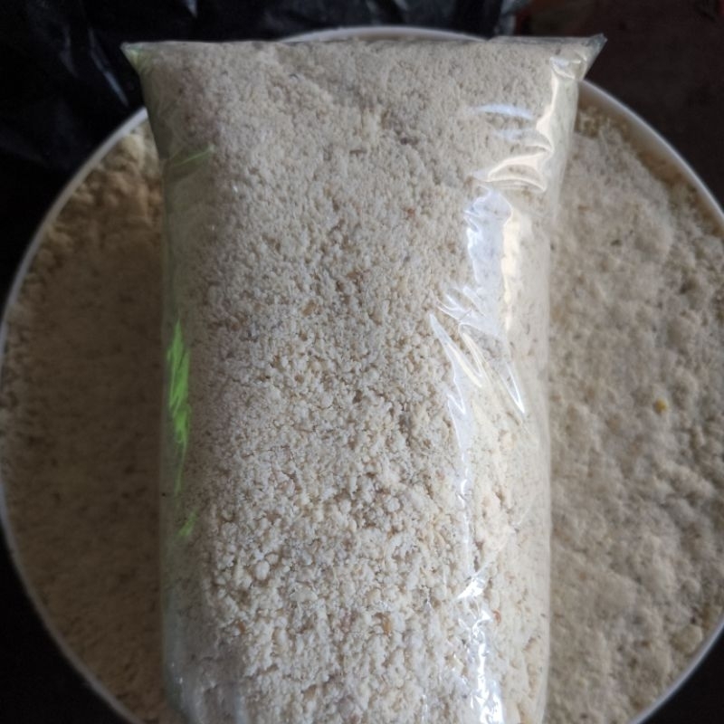 Jual Ampas Tahu Fermentasi, Semi kering 1 KG | Shopee Indonesia