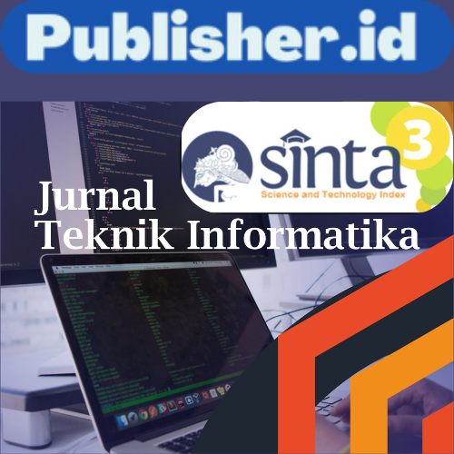 Jual Publikasi Jurnal Sinta 3 Teknik Informatika FastTrack | Shopee ...