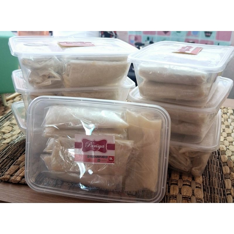 Jual Kebab Mini Daging Mozarella Frozen | Shopee Indonesia