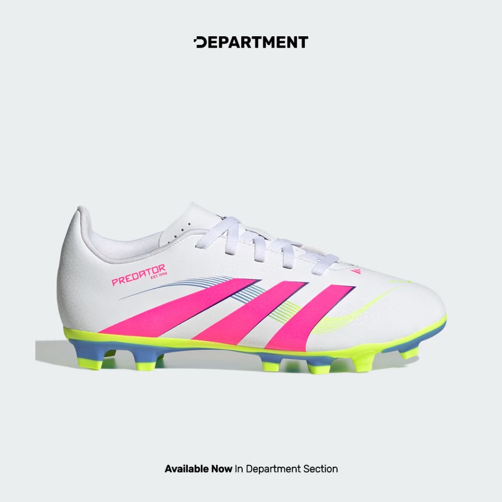 Jual ADIDAS PREDATOR CLUB FG/MG KIDS "CELESTIAL VICTORY PACK" ID3810 ...