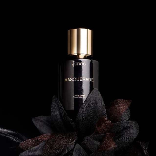 Jual FONCE - Privee Collection Masquerade Eau de Parfum | Shopee Indonesia