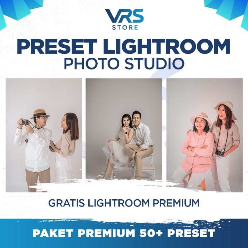 Jual PRESET EFEK STUDIO LIGHTROOM ANDROID/PC | Shopee Indonesia