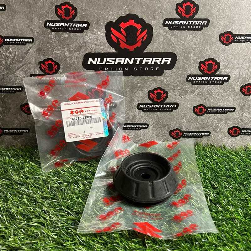 Jual Karet Support Shock Breaker Depan Suzuki New Ertiga XL7 2018-2024 ...