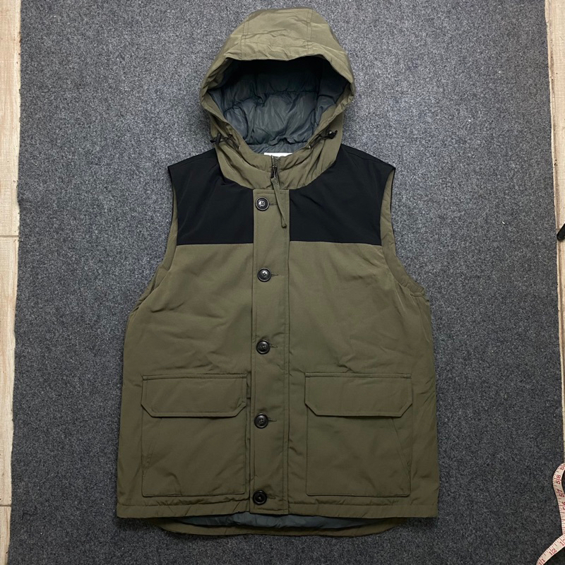 Jual Jaket Vest / Rompi COEN Japan | Shopee Indonesia