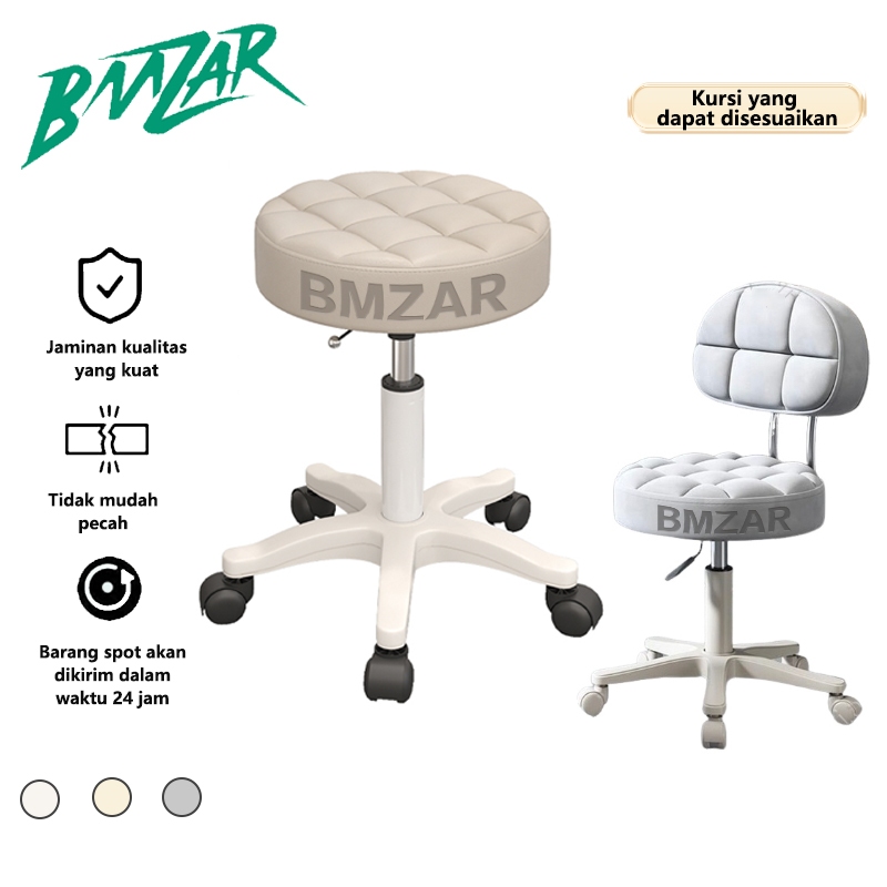 Jual BMZAR Kursi Kecil Kursi Salon Kecantikan Kursi Hidrolik Kursi ...