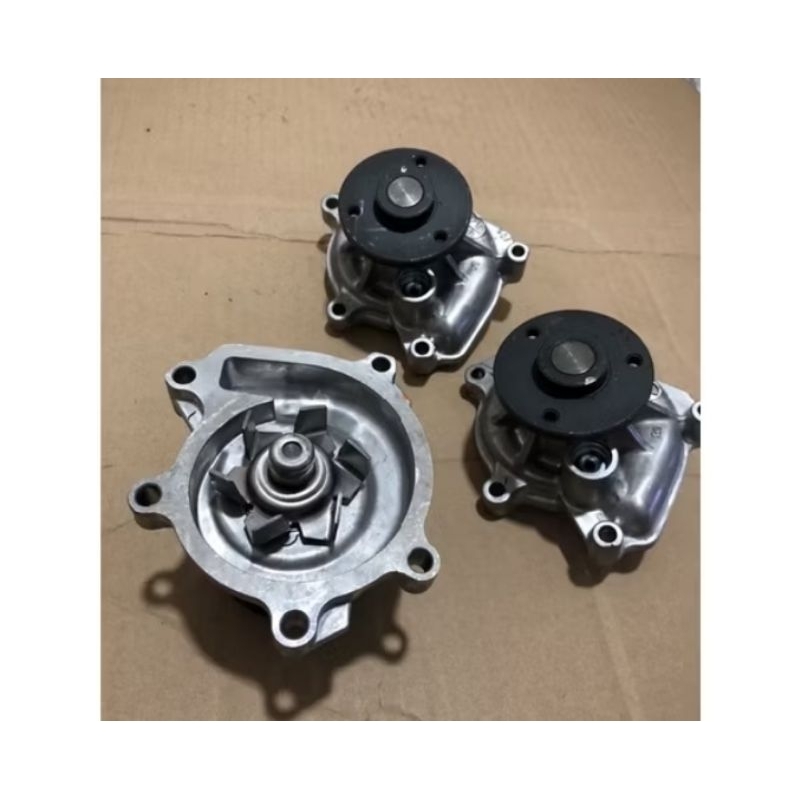 Jual water pump toyota avanza Xenia lama 2004 2014 rush Terios | Shopee ...