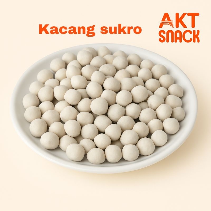 Jual SUKRO CIKUR SUKRO KACANG 1KG Sukro enak gurih renyah terlaris ...