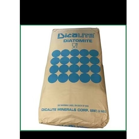 Jual dicalite 50kg packing 5kg | Shopee Indonesia