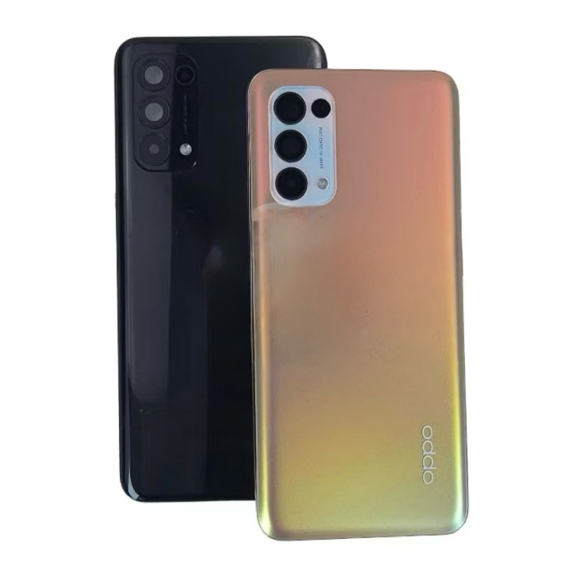 Jual BACK CASING - KESING - HOUSING FOR OPPO RENO 5 4G BACKDOOR FULLSET ...