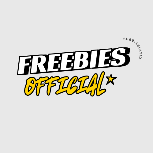 Jual FREEBIES OFFICIAL RANDOM TIDAK BISA PILIH | Shopee Indonesia