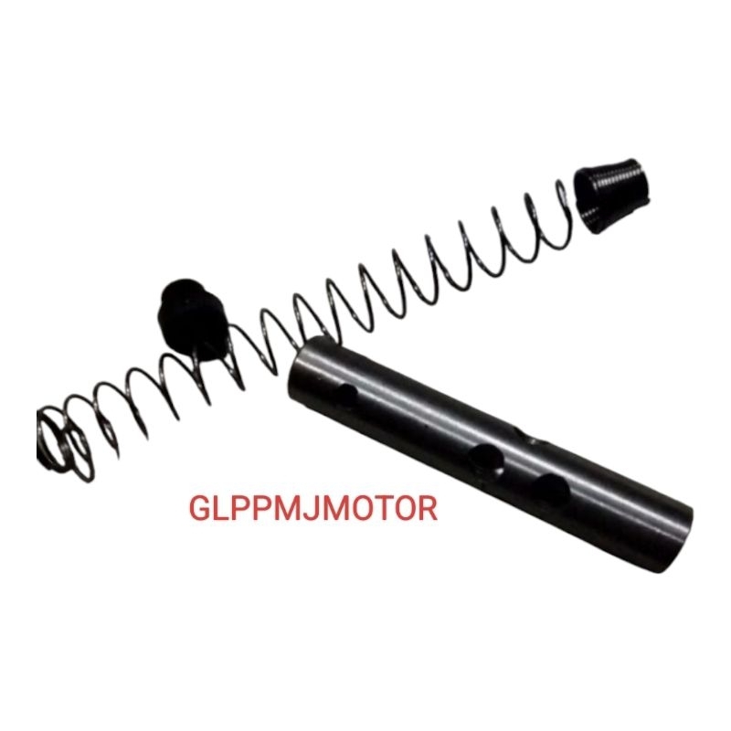 Jual Stut Suling Sulingan Otomatis Tensioner Rantai Keteng Kamprat Per ...