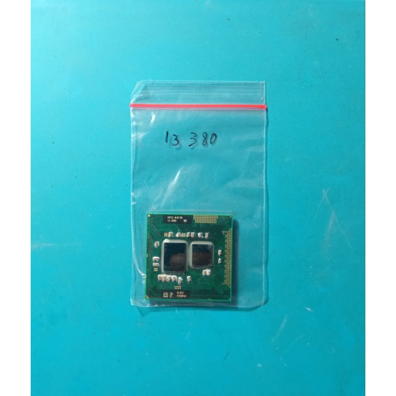 Jual processor laptop intel core i3-380m | Shopee Indonesia