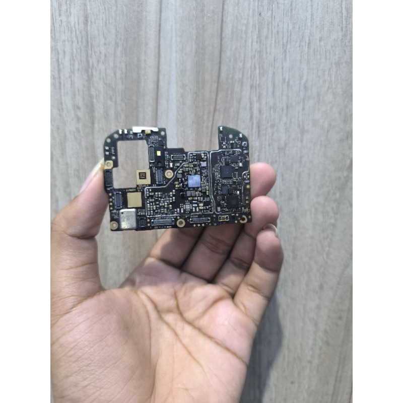 Jual Mesin Redmi Not 10 Kondisi Matot Cocok Buat Bahan Kanibalan ...