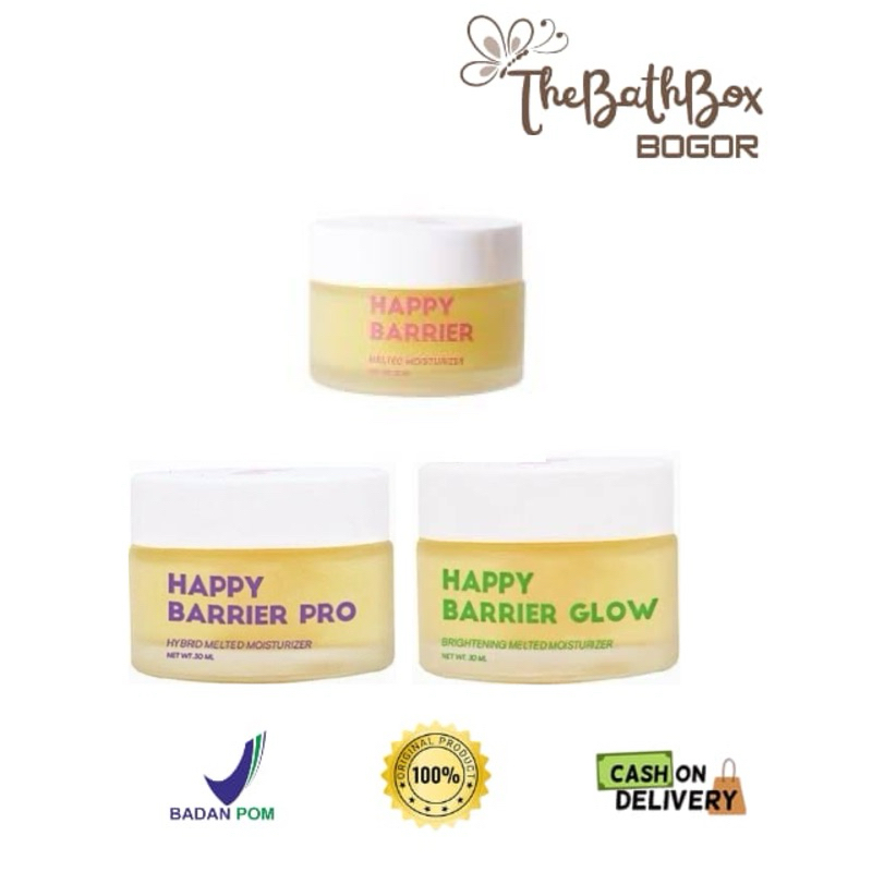 Jual BLOOMKA Happy Barrier Melted | HAPPY BARRIER PRO | HAPPY BARRIER ...