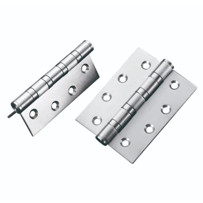 Jual Engsel Tebal Stainless 4" Inch Bagus / Pintu Jendela Stenlis ...