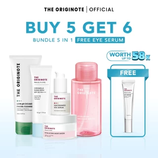 Toko Online The Originote Official Shop - Produk Resmi Terlengkap ...