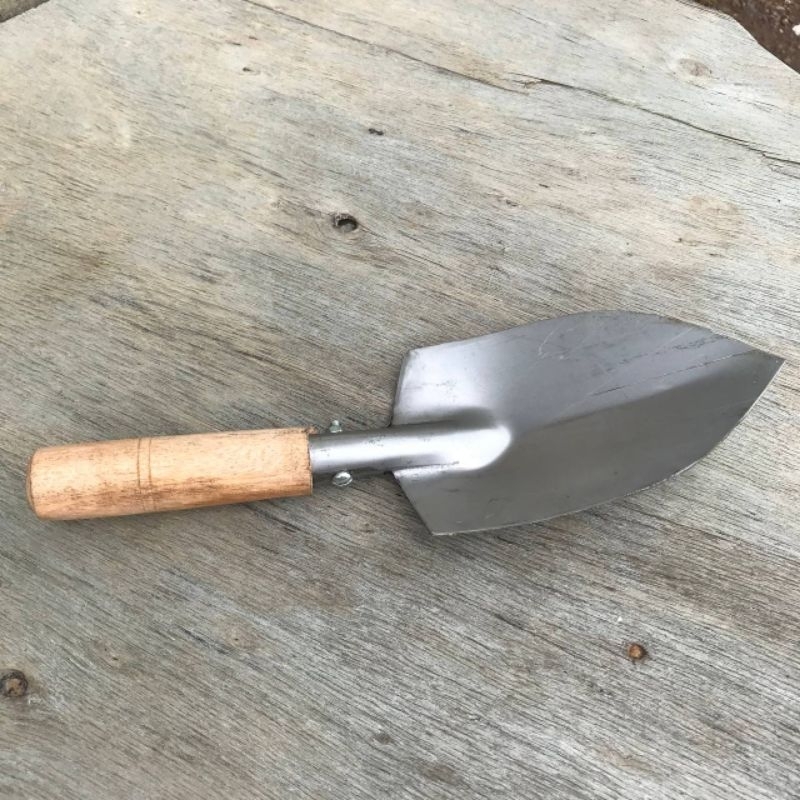 Jual SEKOP MENANAM SEKOP MINI SKOP TAMAN BERKEBUN SKOP TANAMAN SKOP ...