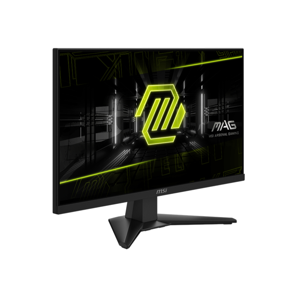 Jual Monitor MSI LED IPS MAG 244F - Full HD 24"Inc | Shopee Indonesia