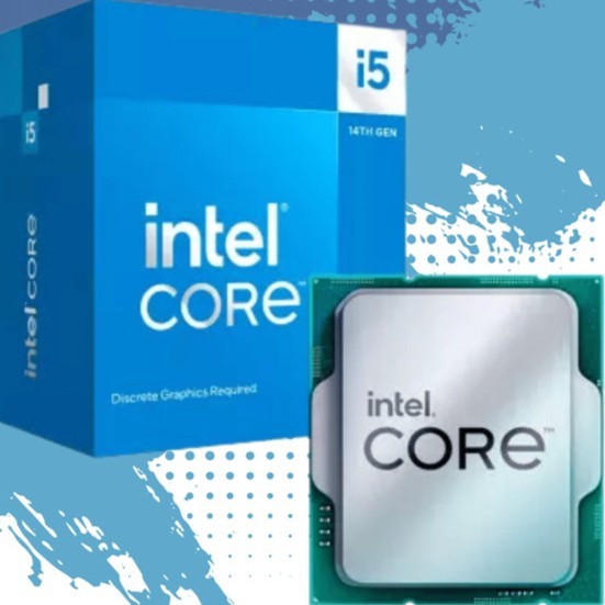 Jual INTEL CORE I5 14400F 2.5GHz UP TO 4.7GHz - CACHE 20MB [BOX] LGA ...
