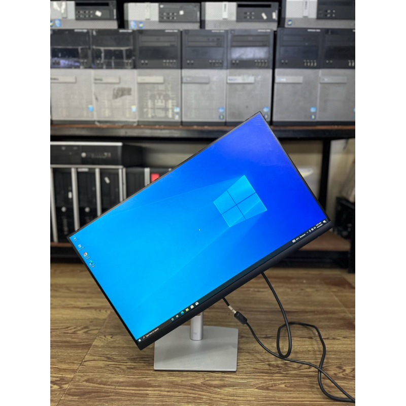 Jual Dell Monitor Terlengkap & Harga Terbaru Mei 2026 | Shopee Indonesia