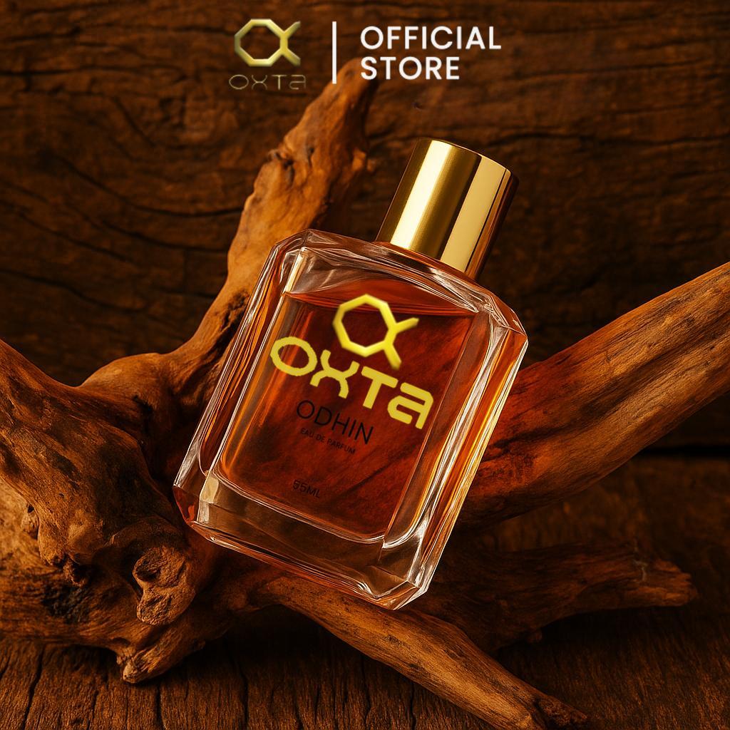 Jual OXTA Odhin Parfum Pria 55 ML Extrait De Parfume Special Edition ...