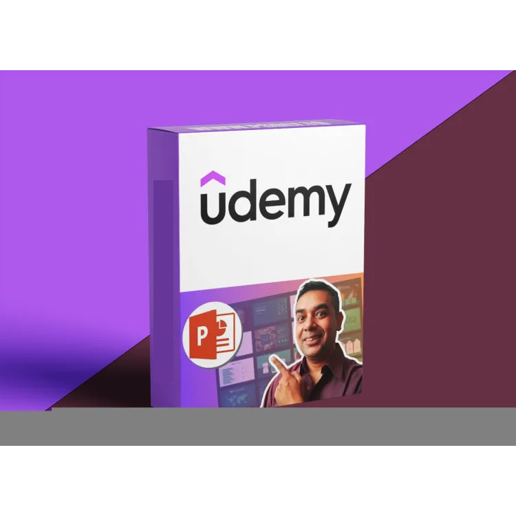 Jual Udemy – Social Media Graphics Using Powerpoint Design | Hands On ...