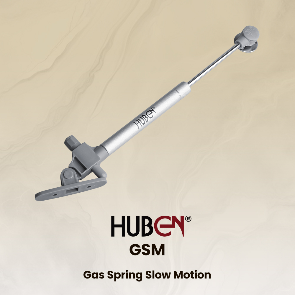 Jual Gas Spring HUBEN GS-60/80/100/150, GSM 80/100/150 / Hidrolik Jok ...
