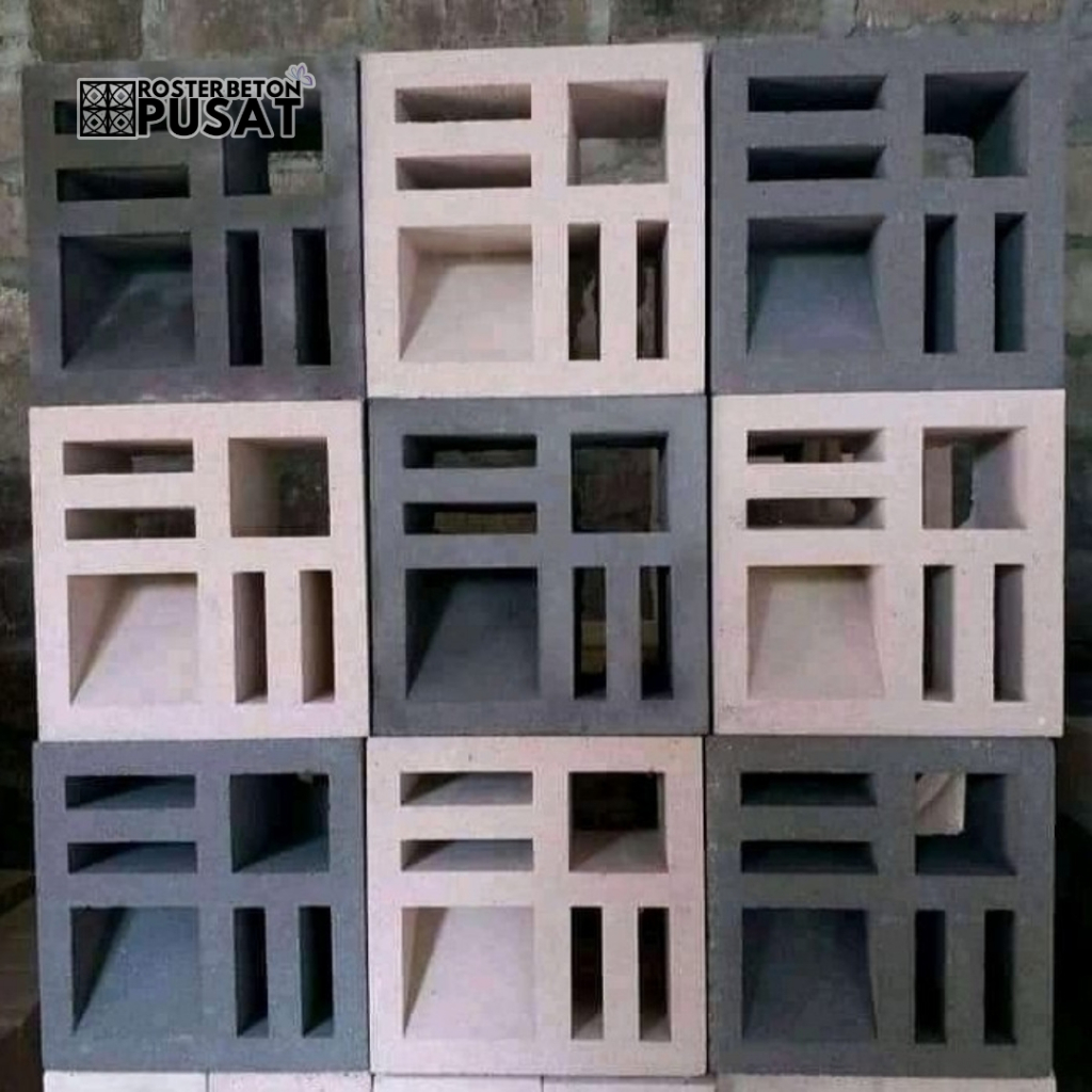 Jual Roster Beton,Roster Minimalis,Roster Beton Minimalis, Roster ...