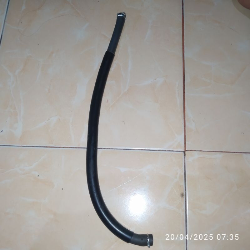Jual Selang Head Mesin ke Box Filter - Motor Matic Honda Beat FI ...