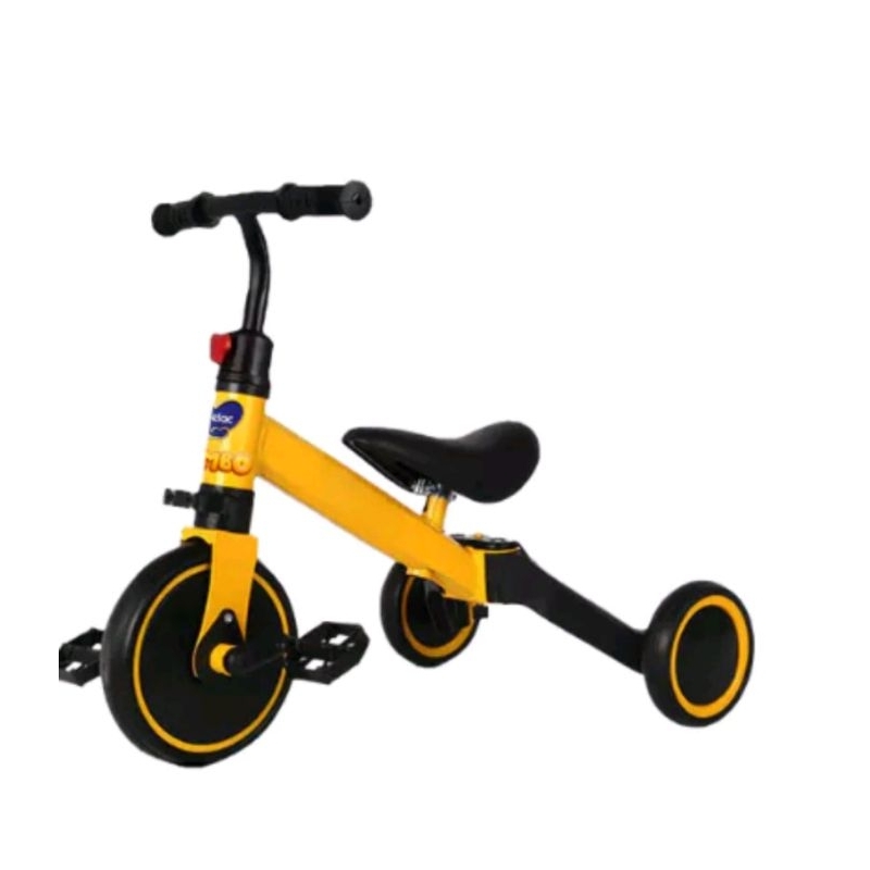 Jual Sepeda anak 3 roda | Shopee Indonesia