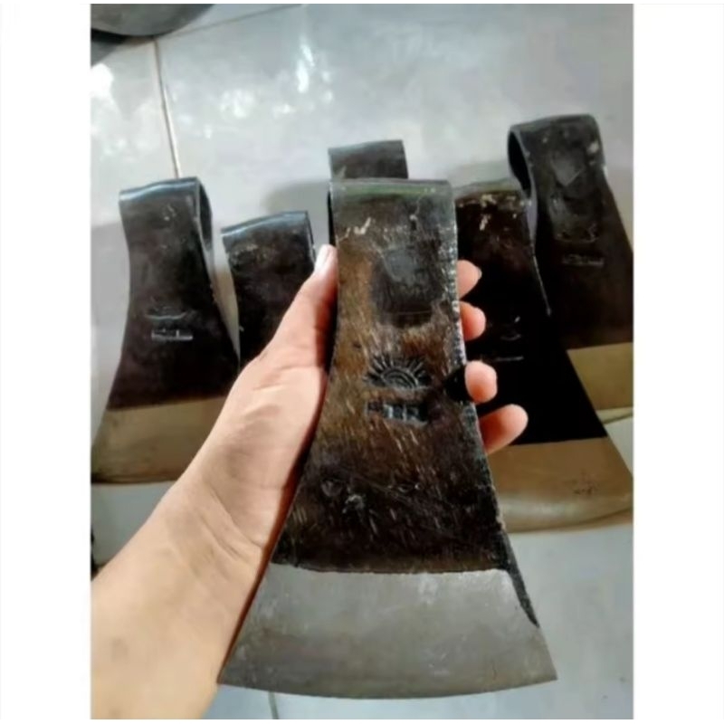 Jual KAPAK JUMBO CAP MATA ETR | Shopee Indonesia