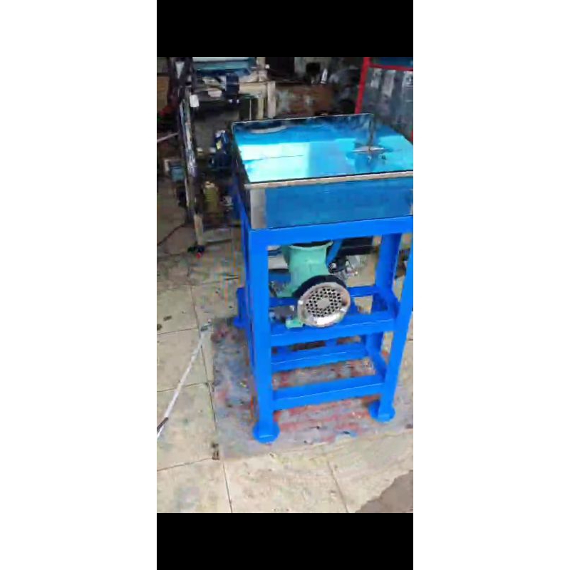 Jual MESIN GILING GETUK ADONAN ENGINE 6,5 HP | Shopee Indonesia