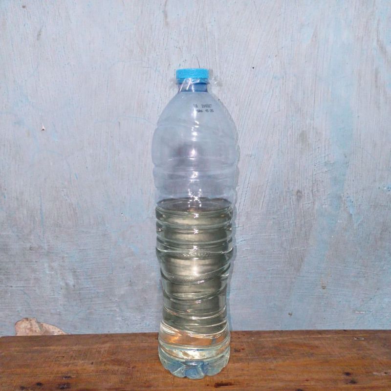 Jual Minyak Tanah Original 1 Liter / Minyak Gas / Minyak Tanah Murni ...