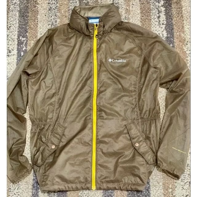 Jual Jaket Running Keren Original - Jaket Running Columbia | Shopee ...