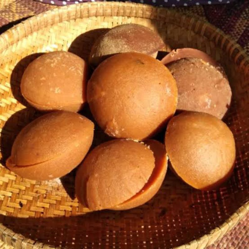 Jual Gula merah Asli Purworejo / Gula Batok / gula asli kelapa | Shopee ...