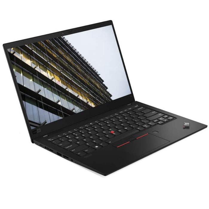 Jual [SECOND] LENOVO THINKPAD X1 CARBON 8TH // INTEL CORE i5 GEN 10 ...