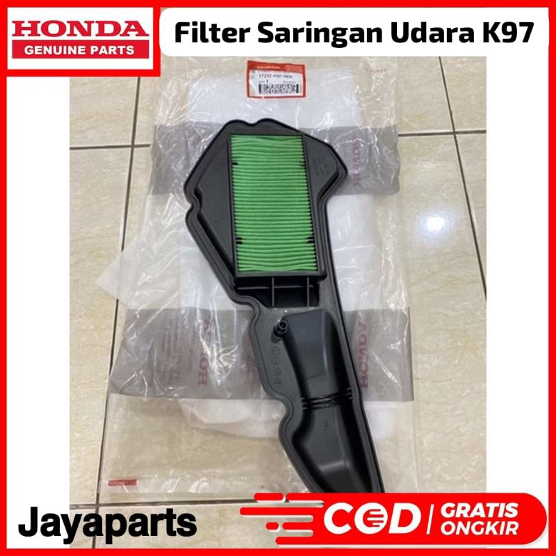 Jual Filter Udara Saringan Udara PCX ADV 150 K97 | Shopee Indonesia