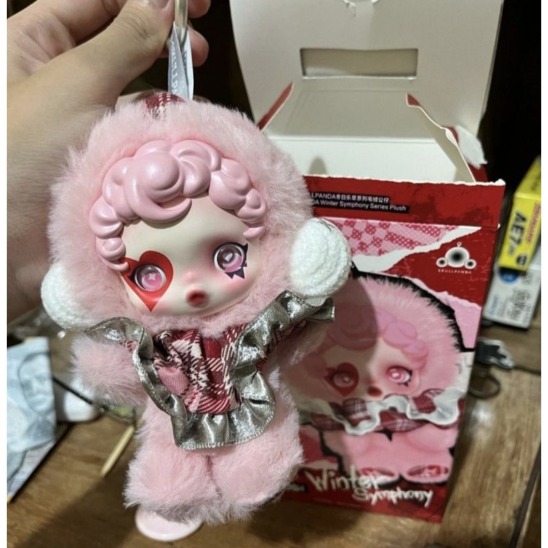 Jual Skullpanda Winter Symphony (Rhapsody) | Shopee Indonesia