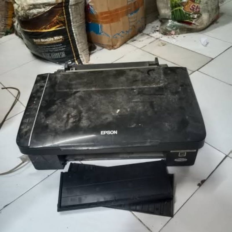 Jual printer rusak mati total | Shopee Indonesia